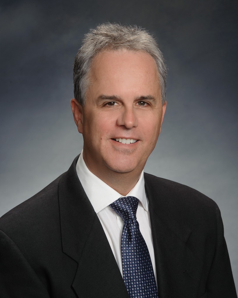 Mike_Wade - California Farm Water Coalition