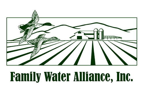 Food Security and Water – California Farm Water Coalition