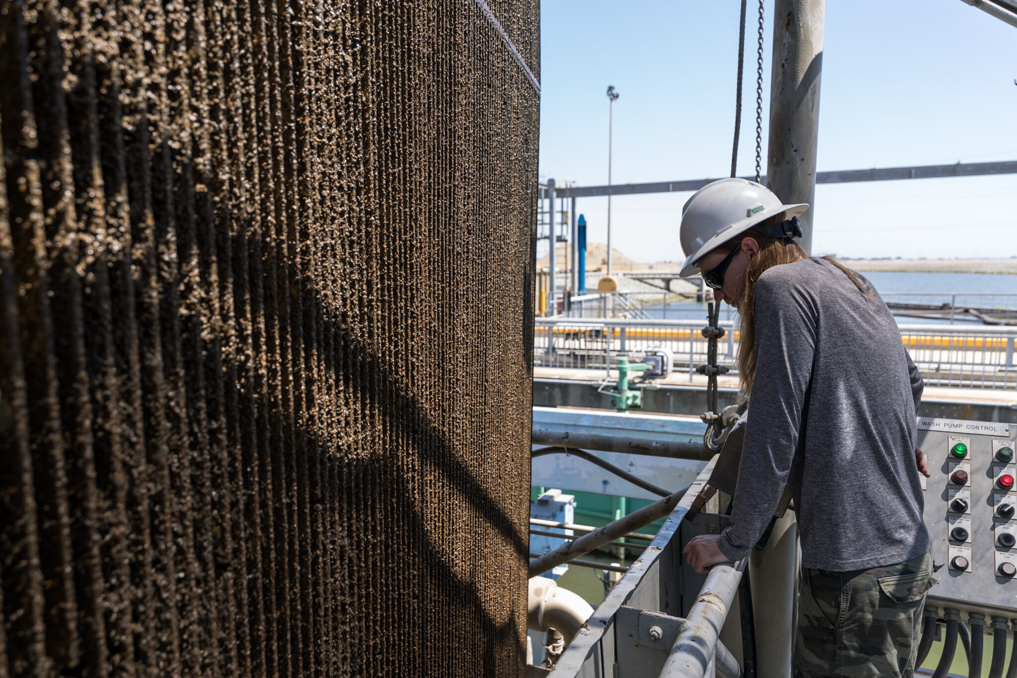 CDEC Reservoir Levels Map - California Farm Water Coalition